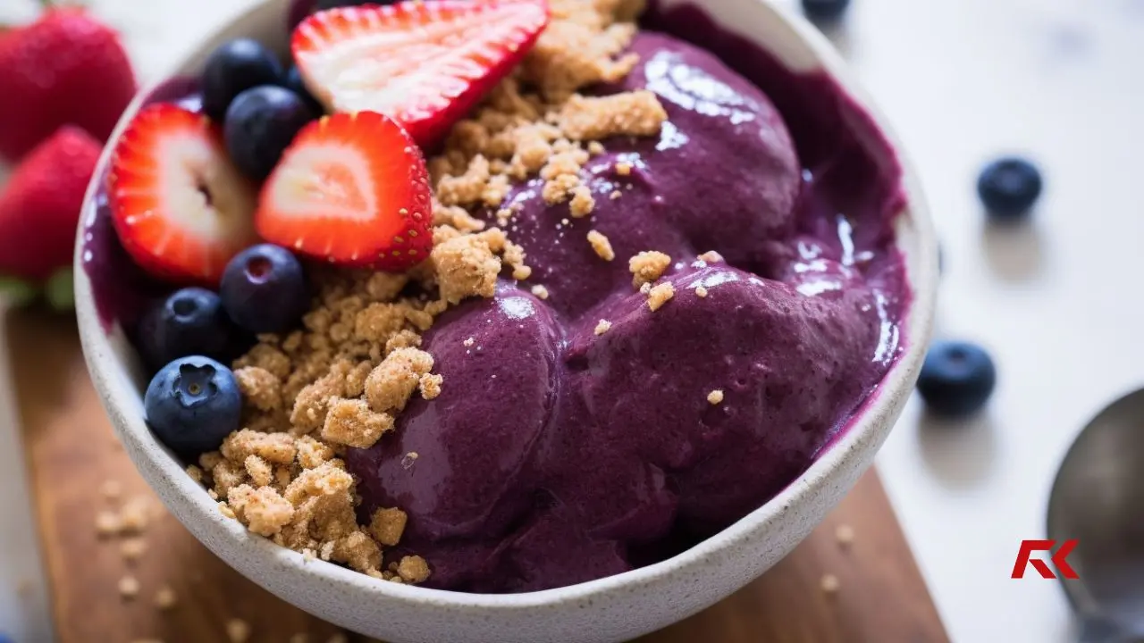 Posso comer Açai na Dieta? - Renato Cariani