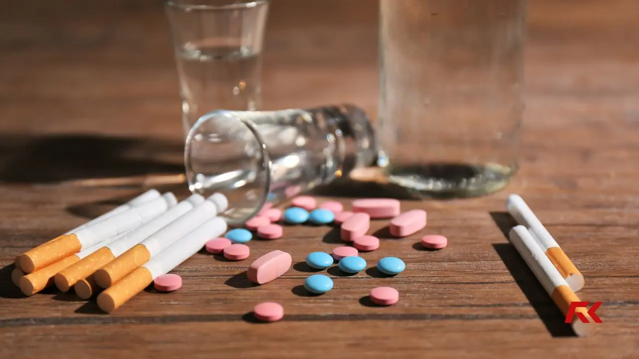 MDMA: A famosa “bala” e seus malefícios - Renato Cariani
